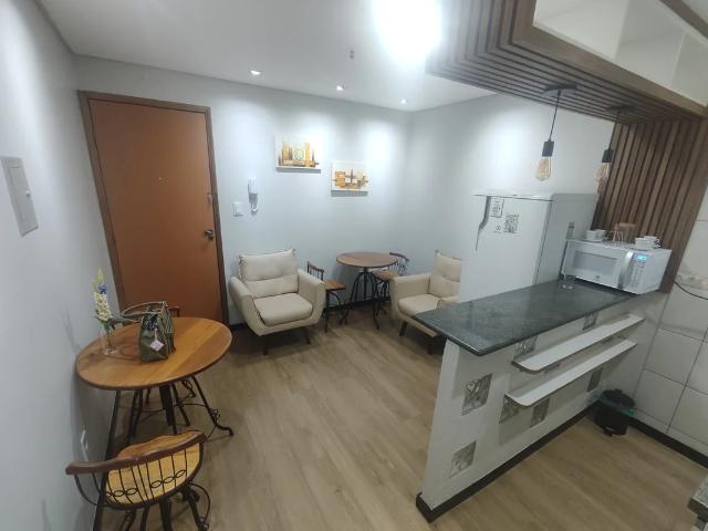 apartment at ÁGUAS CLARAS SUL