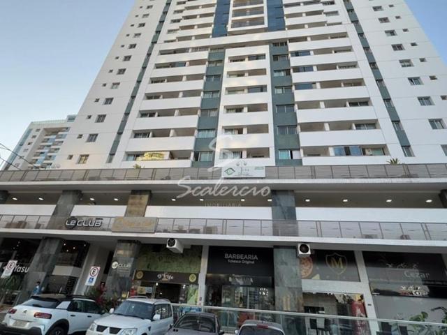 apartment at ÁGUAS CLARAS SUL