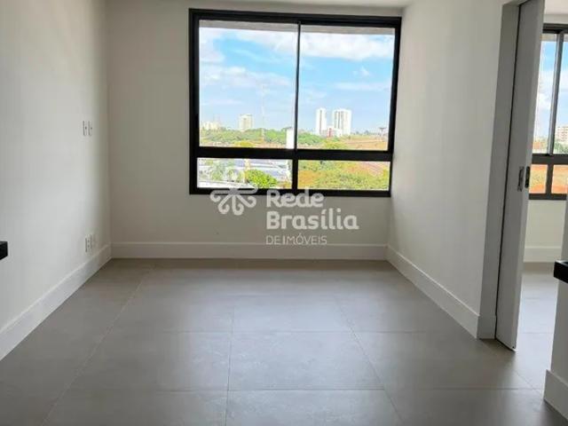 apartment at ÁGUAS CLARAS SUL