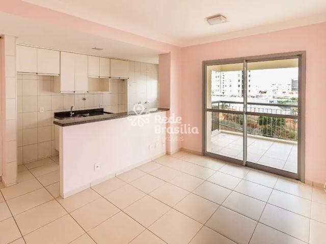 apartment at ÁGUAS CLARAS SUL