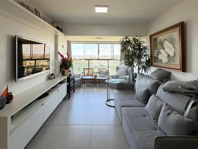 apartment at ÁGUAS CLARAS SUL