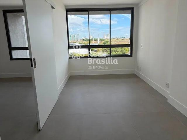apartment at ÁGUAS CLARAS SUL