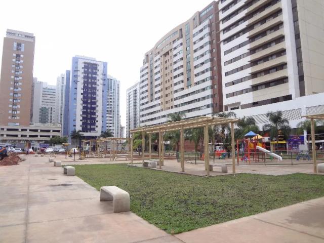 apartment at ÁGUAS CLARAS SUL