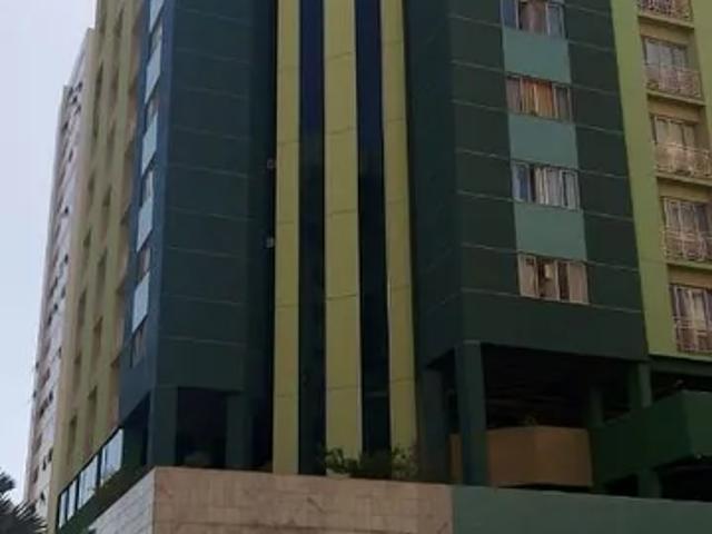 apartment at ÁGUAS CLARAS SUL
