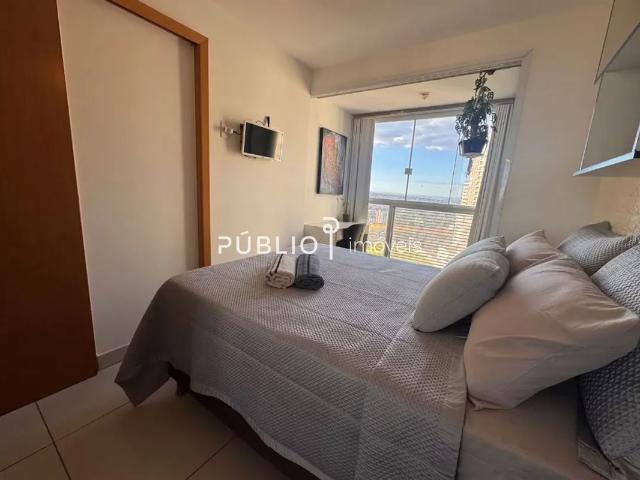 apartment at ÁGUAS CLARAS SUL