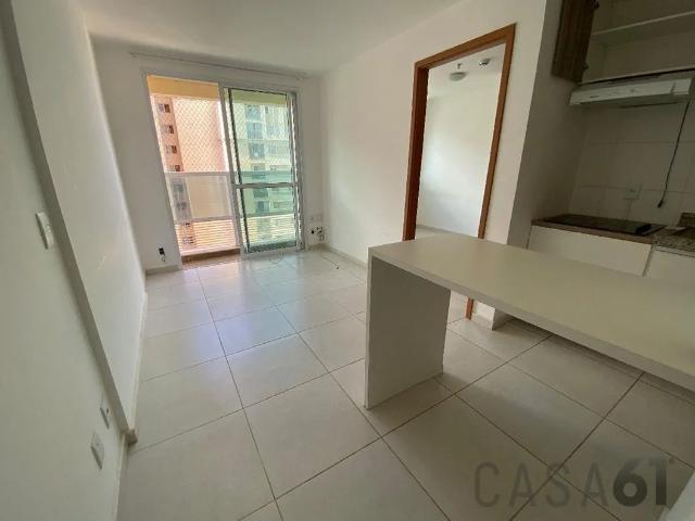 apartment at ÁGUAS CLARAS SUL