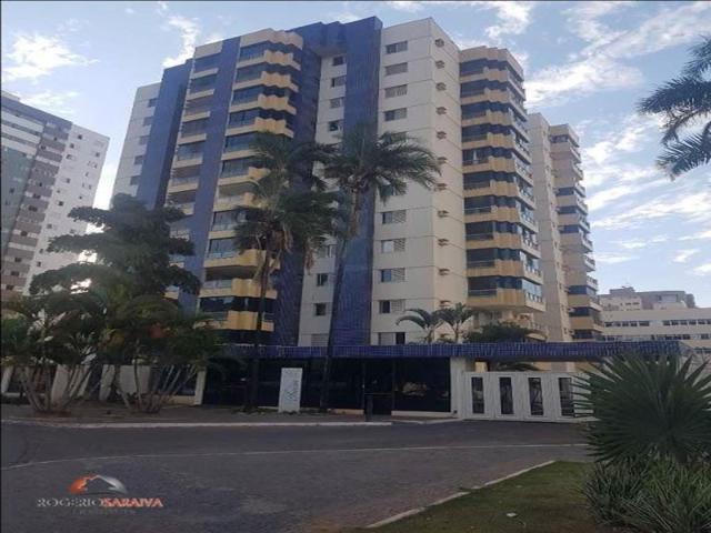 apartment at ÁGUAS CLARAS SUL