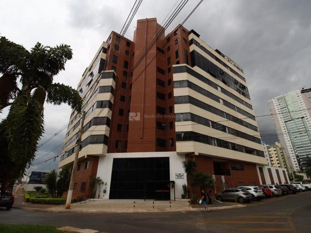 apartment at ÁGUAS CLARAS SUL
