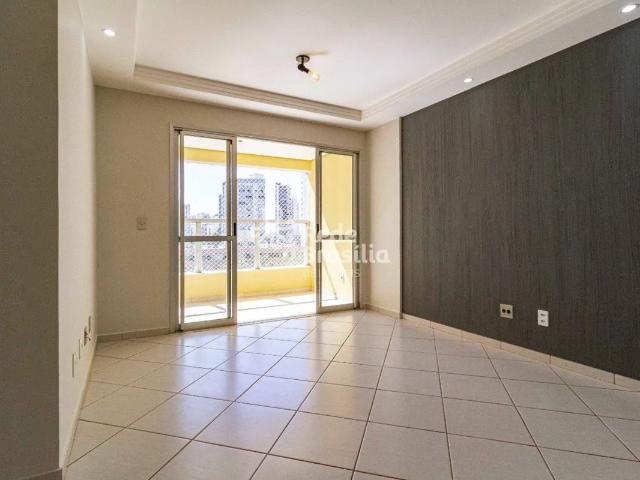 apartment at ÁGUAS CLARAS SUL