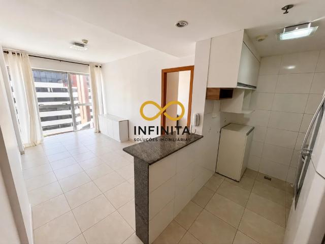 apartment at ÁGUAS CLARAS SUL