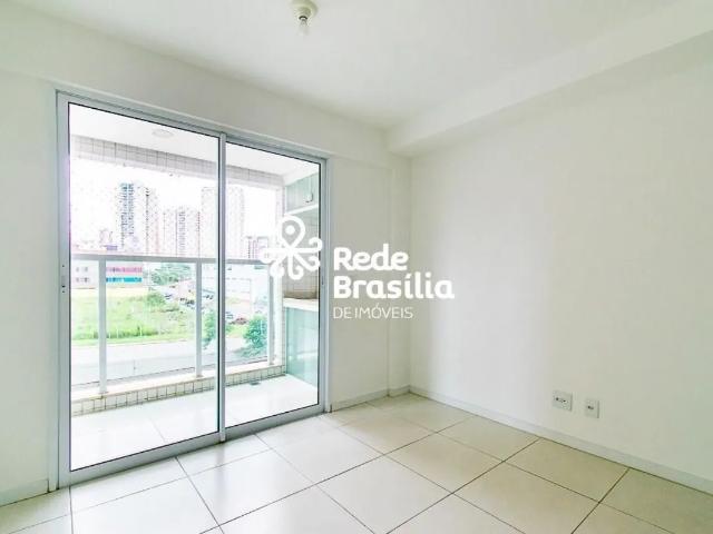 apartment at ÁGUAS CLARAS SUL