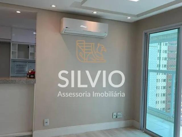 apartment at ÁGUAS CLARAS SUL