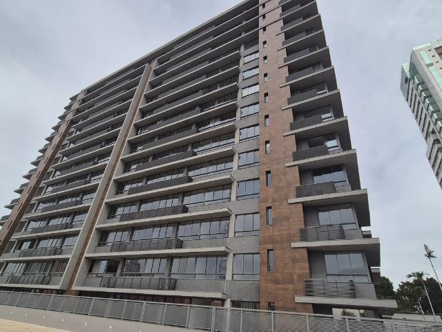 apartment at ÁGUAS CLARAS SUL