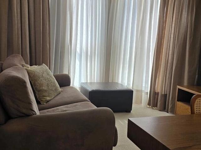 apartment at ÁGUAS CLARAS SUL