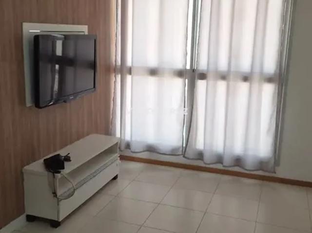 apartment at ÁGUAS CLARAS SUL