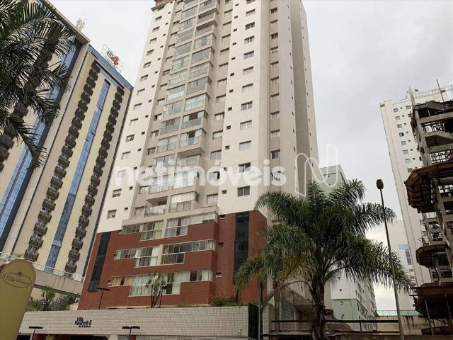 apartment at ÁGUAS CLARAS SUL