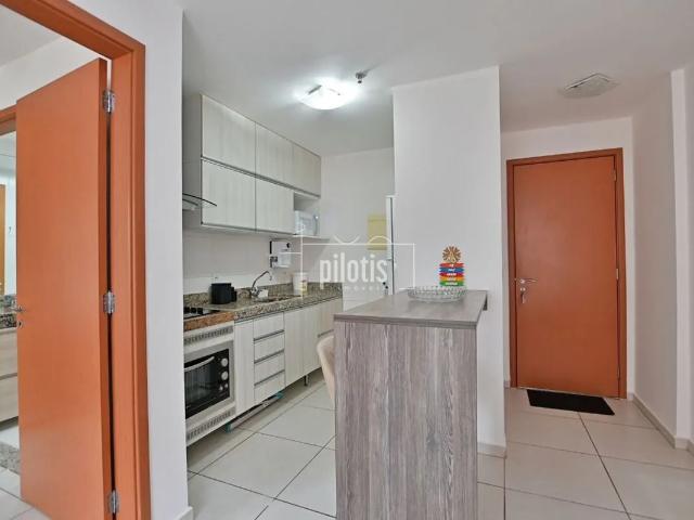 apartment at ÁGUAS CLARAS SUL