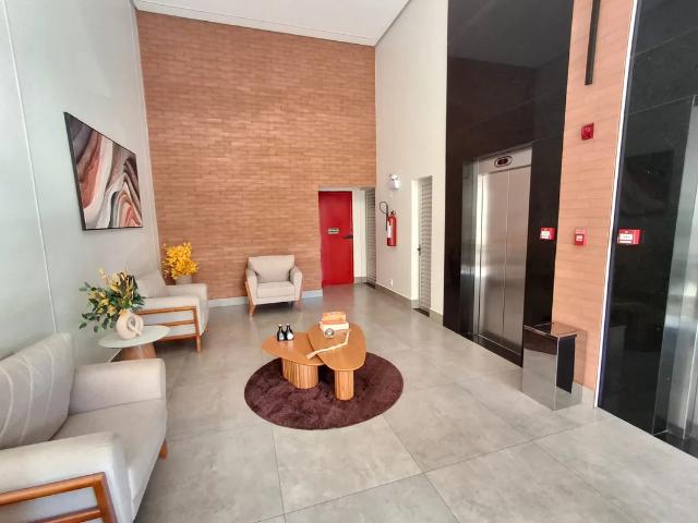 apartment at ÁGUAS CLARAS SUL