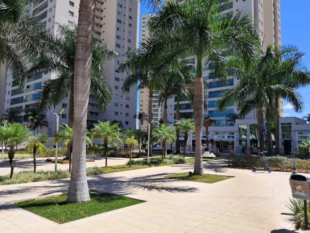 apartment at ÁGUAS CLARAS SUL
