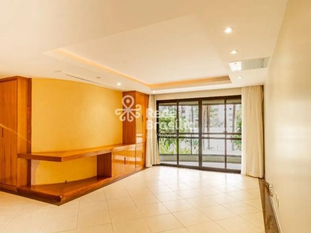apartment at ÁGUAS CLARAS SUL