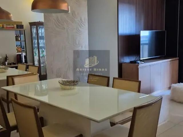 apartment at ÁGUAS CLARAS SUL