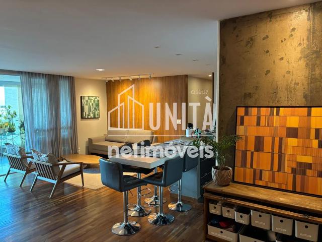 apartment at ÁGUAS CLARAS SUL