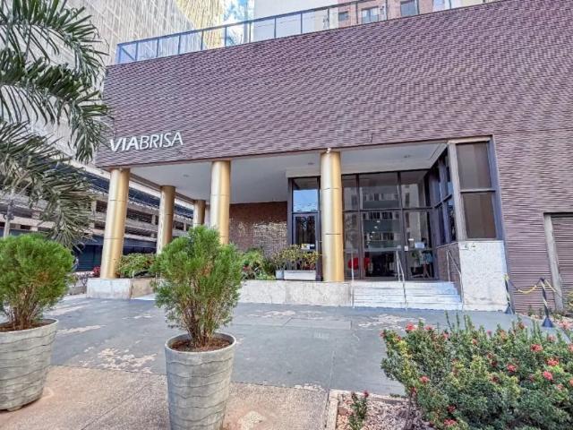 apartment at ÁGUAS CLARAS SUL