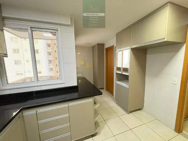 apartment at ÁGUAS CLARAS SUL