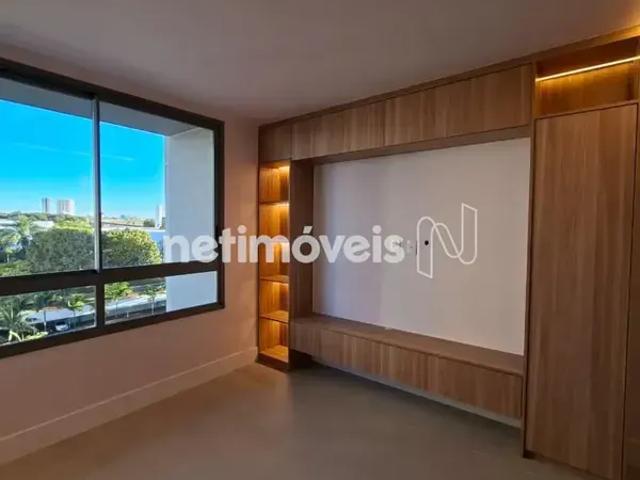 apartment at ÁGUAS CLARAS SUL