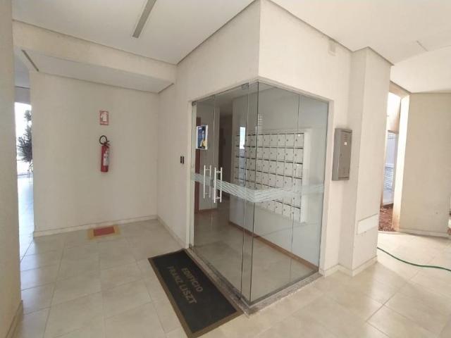 apartment at ÁGUAS CLARAS SUL