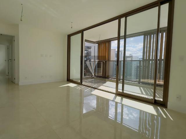 apartment at ÁGUAS CLARAS SUL