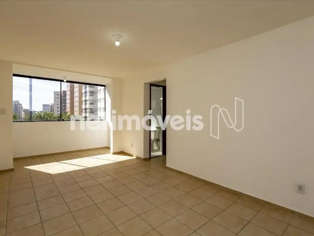 apartment at ÁGUAS CLARAS SUL