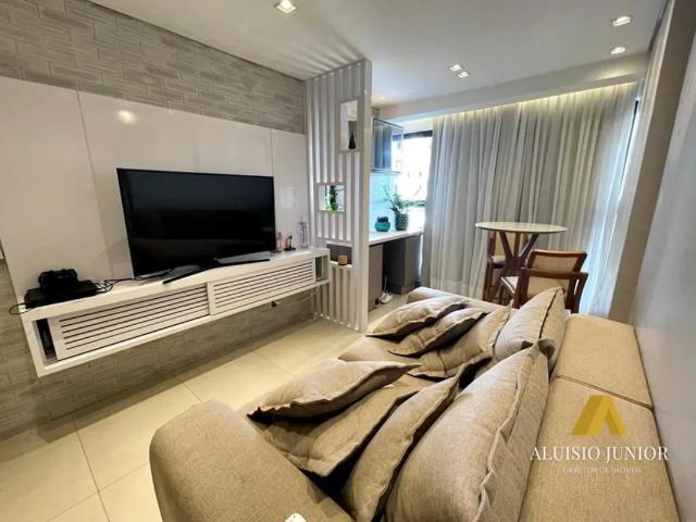 apartment at ÁGUAS CLARAS SUL