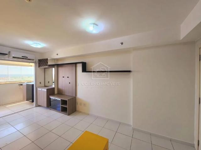 apartment at ÁGUAS CLARAS SUL