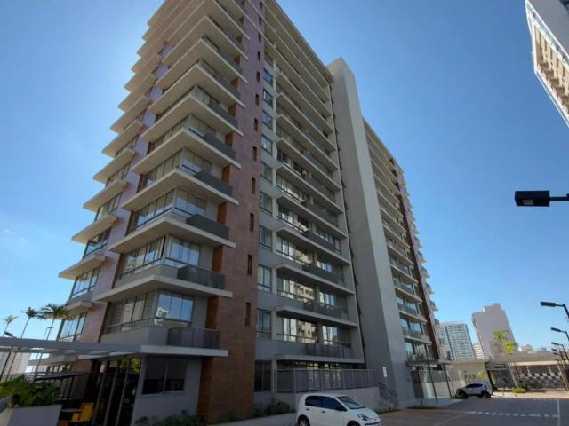 apartment at ÁGUAS CLARAS SUL