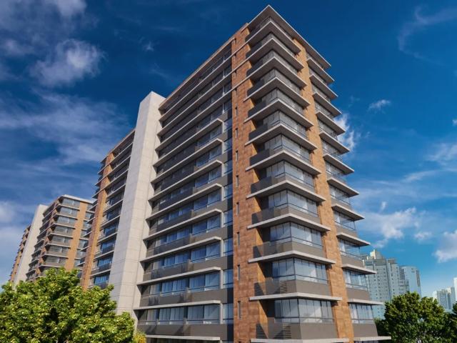 apartment at ÁGUAS CLARAS SUL
