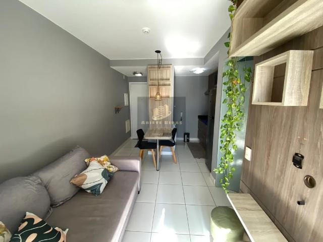 apartment at ÁGUAS CLARAS SUL