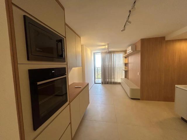 apartment at ÁGUAS CLARAS SUL