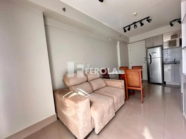apartment at ÁGUAS CLARAS SUL