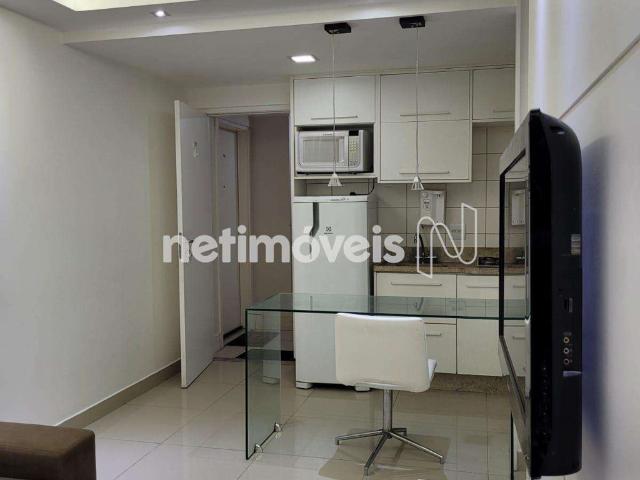 apartment at ÁGUAS CLARAS SUL