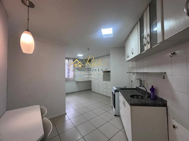 apartment at ÁGUAS CLARAS SUL
