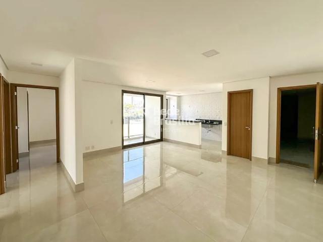 apartment at ÁGUAS CLARAS SUL
