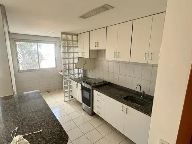apartment at ÁGUAS CLARAS SUL
