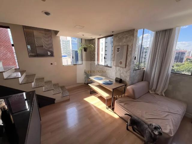 apartment at ÁGUAS CLARAS SUL