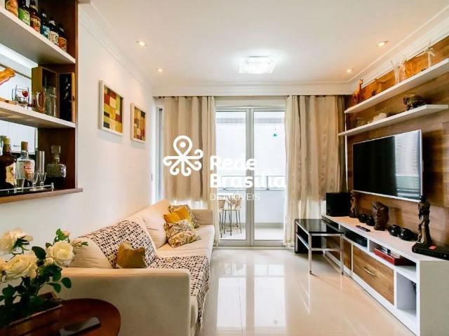 apartment at ÁGUAS CLARAS SUL