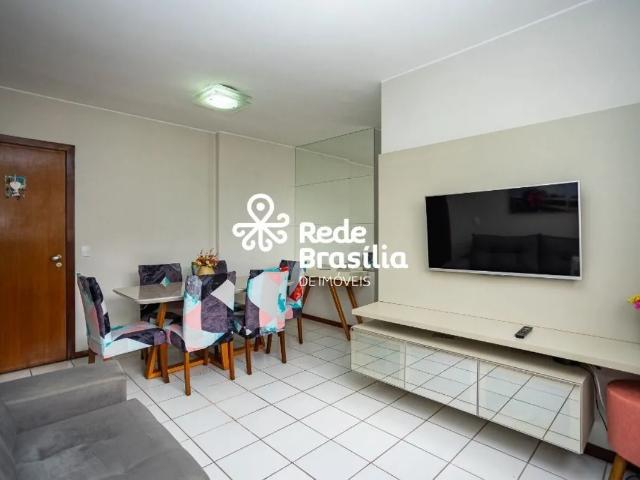 apartment at ÁGUAS CLARAS SUL