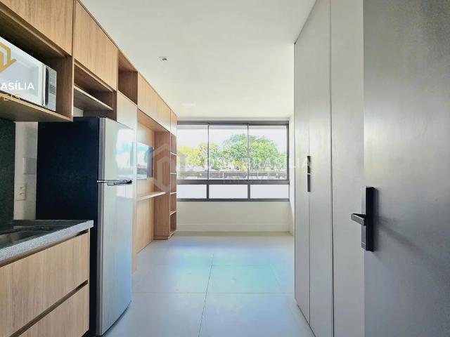 apartment at ÁGUAS CLARAS SUL
