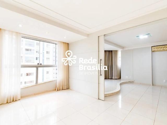 apartment at ÁGUAS CLARAS SUL
