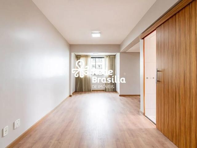 apartment at ÁGUAS CLARAS SUL