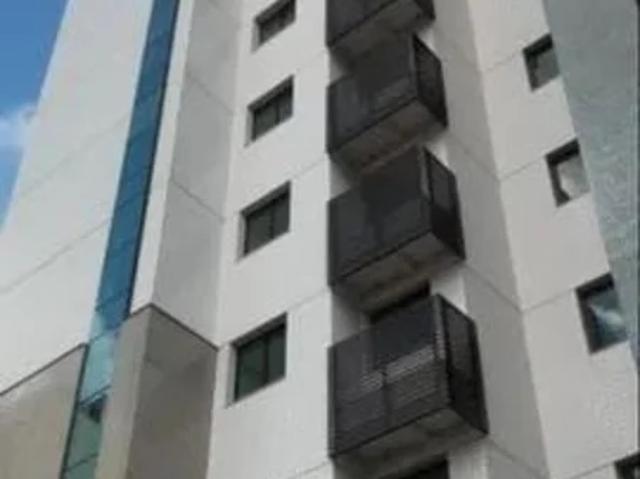 apartment at ÁGUAS CLARAS SUL